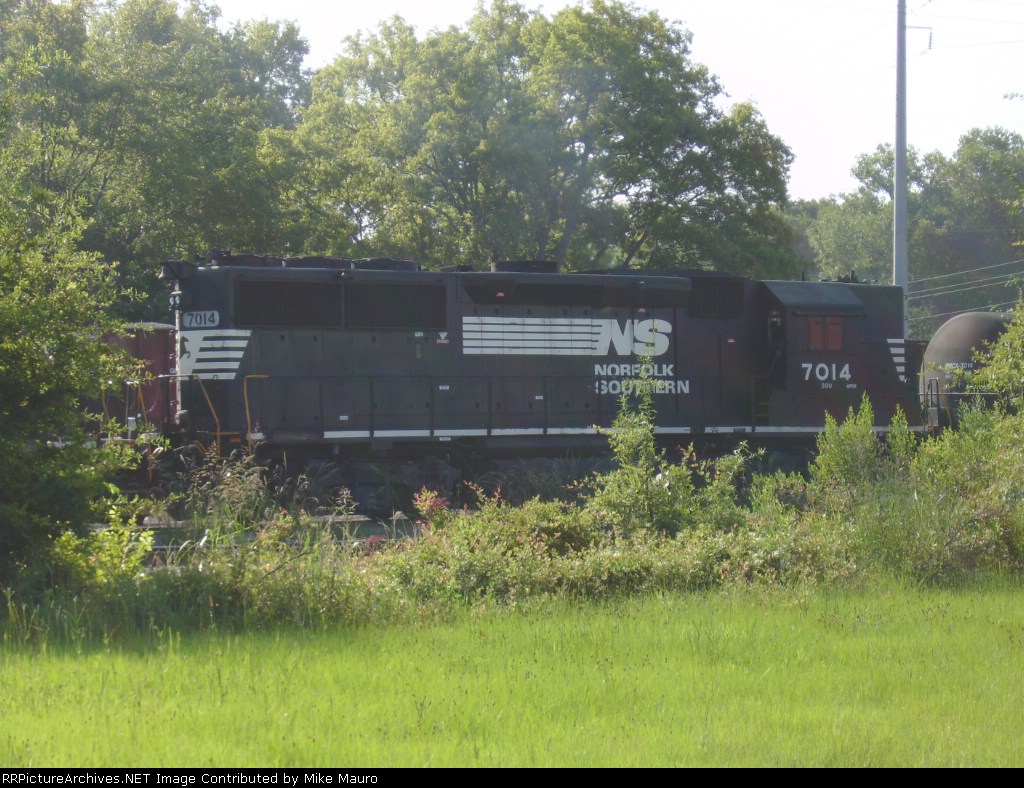 NS 7014